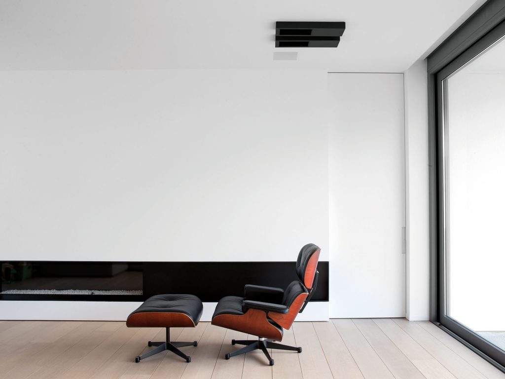 Design@home plaatst Xinnix door systems