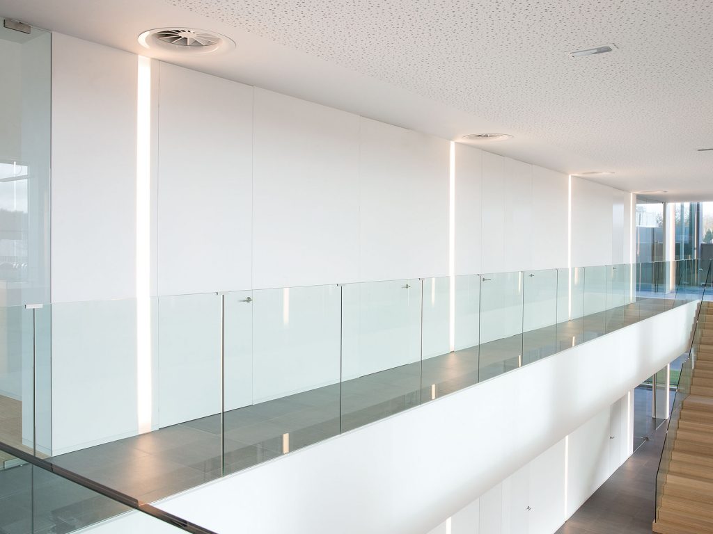 Design@home plaatst Xinnix door systems